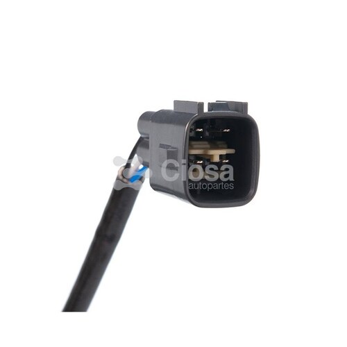 Sensor Oxigeno Para Lexus Sc300 1998 - 2000 (Injetech)