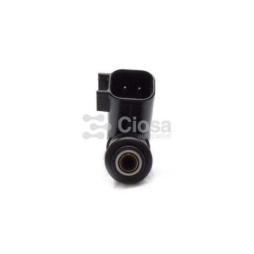 Inyector Para Dodge Caliber 2007 - 2012 (Injetech)