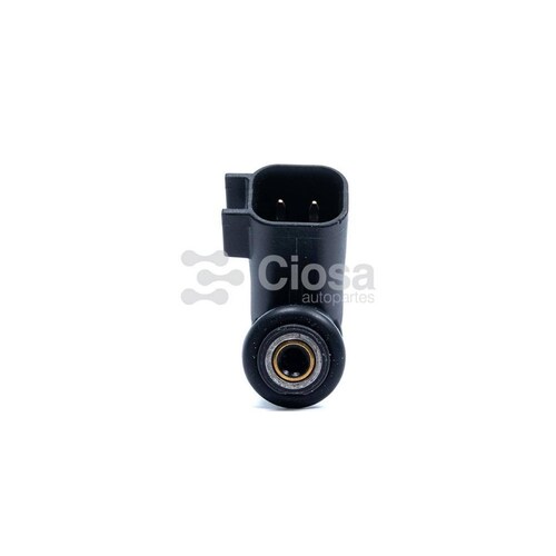 Inyector Para Dodge Ram 2500 Van 2000 - 2003 (Injetech)