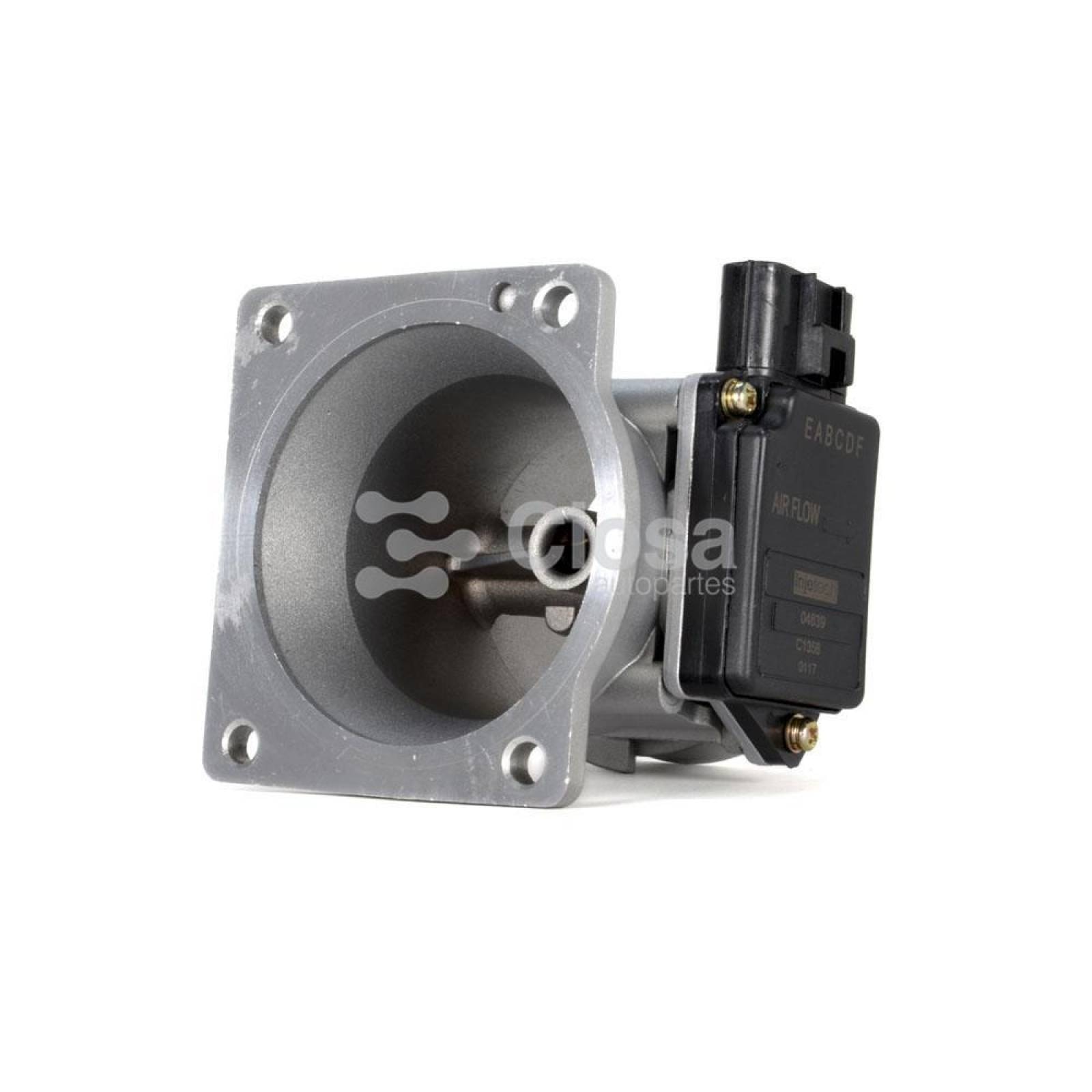 Sensor MAF Para Ford Windstar 1995 - 1997 (Injetech)