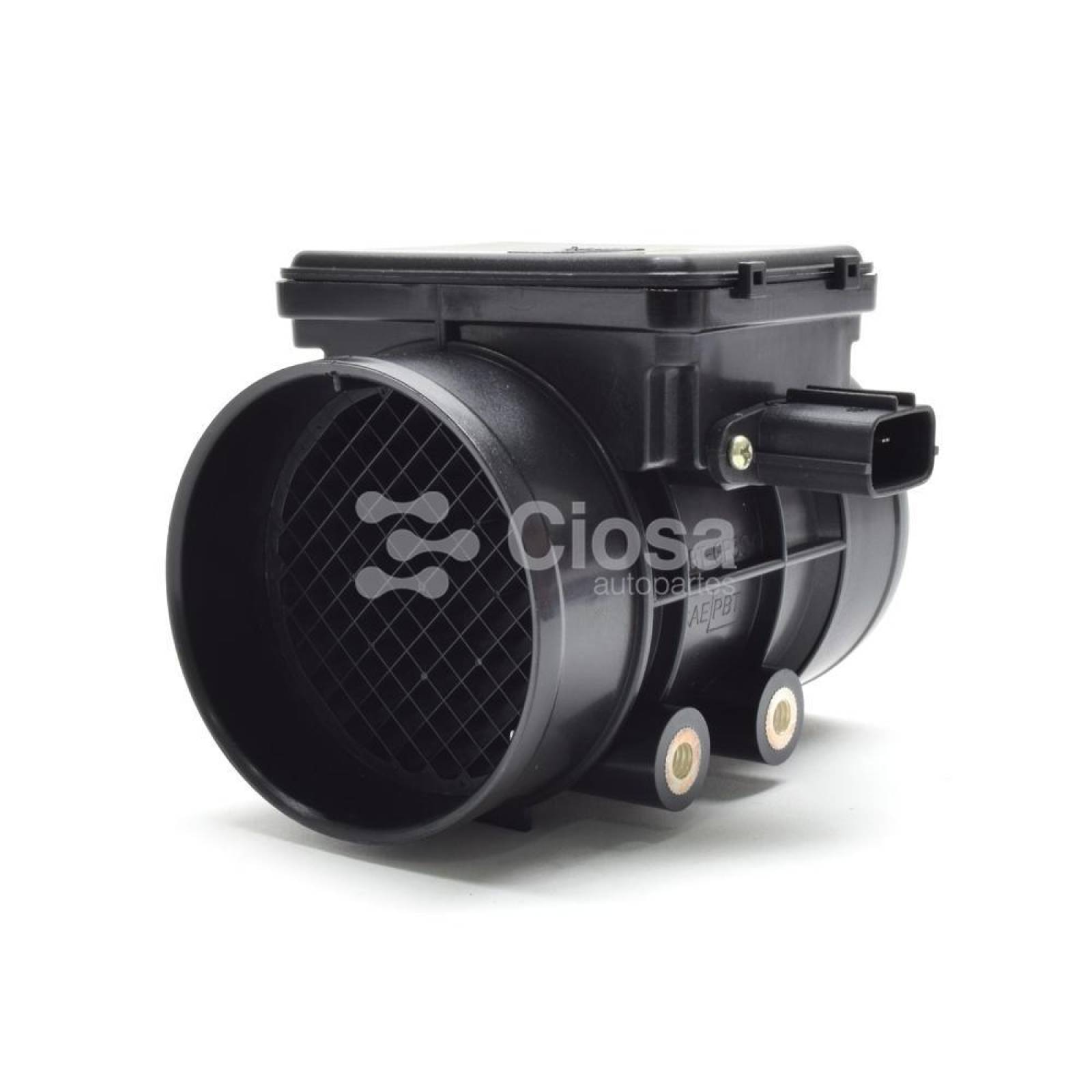 Sensor MAF Para Suzuki Vitara 1999 - 2003 (Injetech)