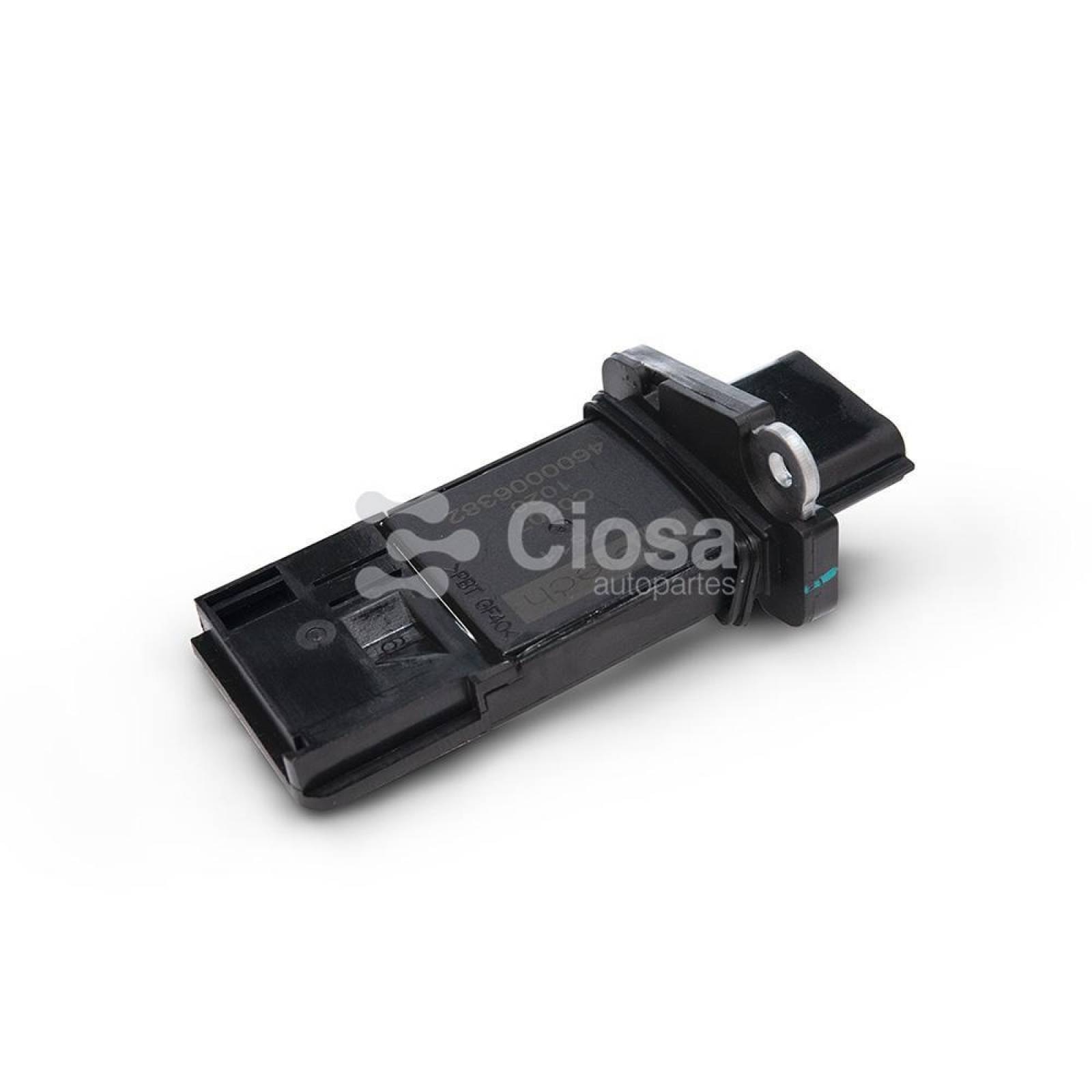 Sensor MAF Para Renault Scala 2011 - 2013 (Injetech)