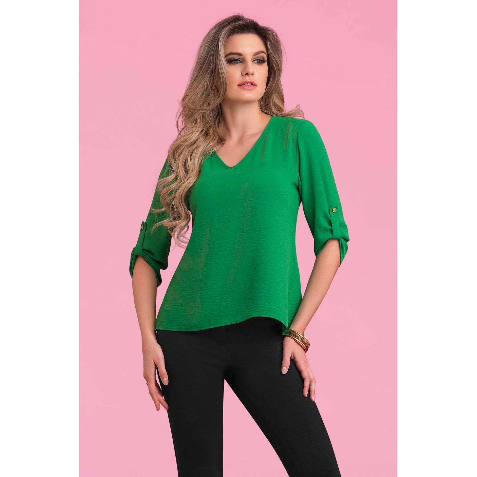 Blusa para dama cherry 1112140606