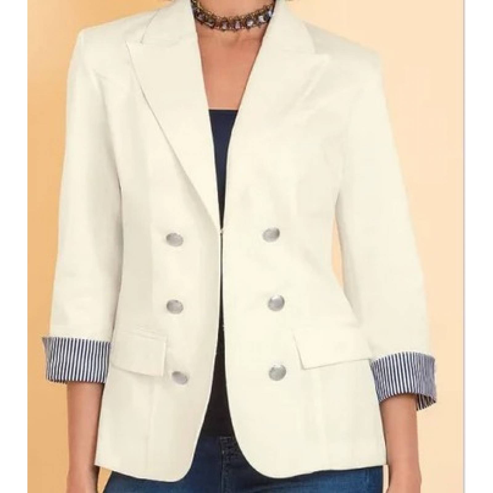 Saco Ropa de Dama Cherry 9111211411