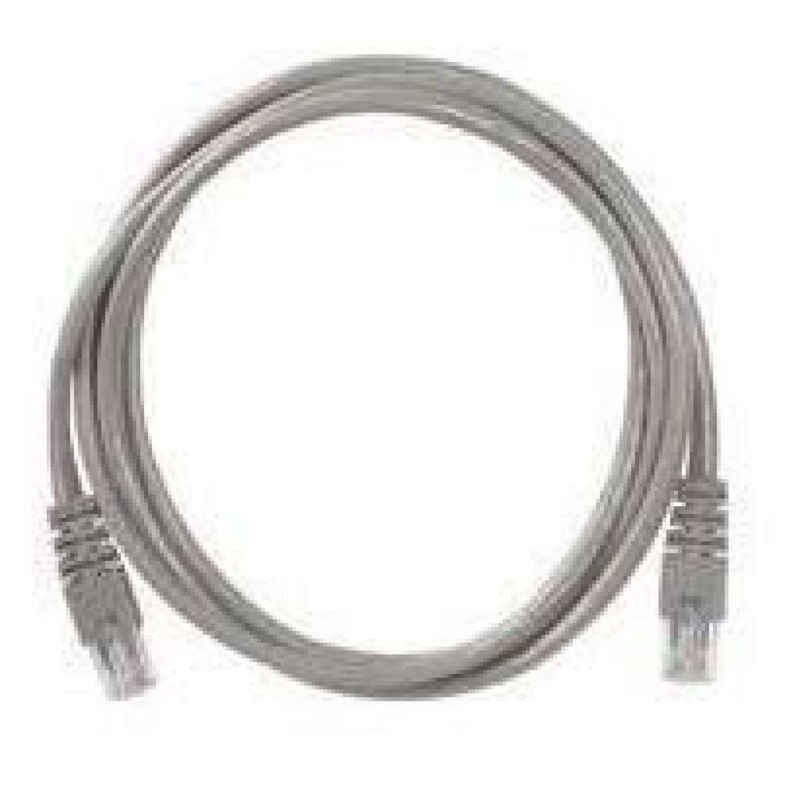 Cable Red Utp Cat.6 Condunet/23 Awg/conductor Multifilar/1m