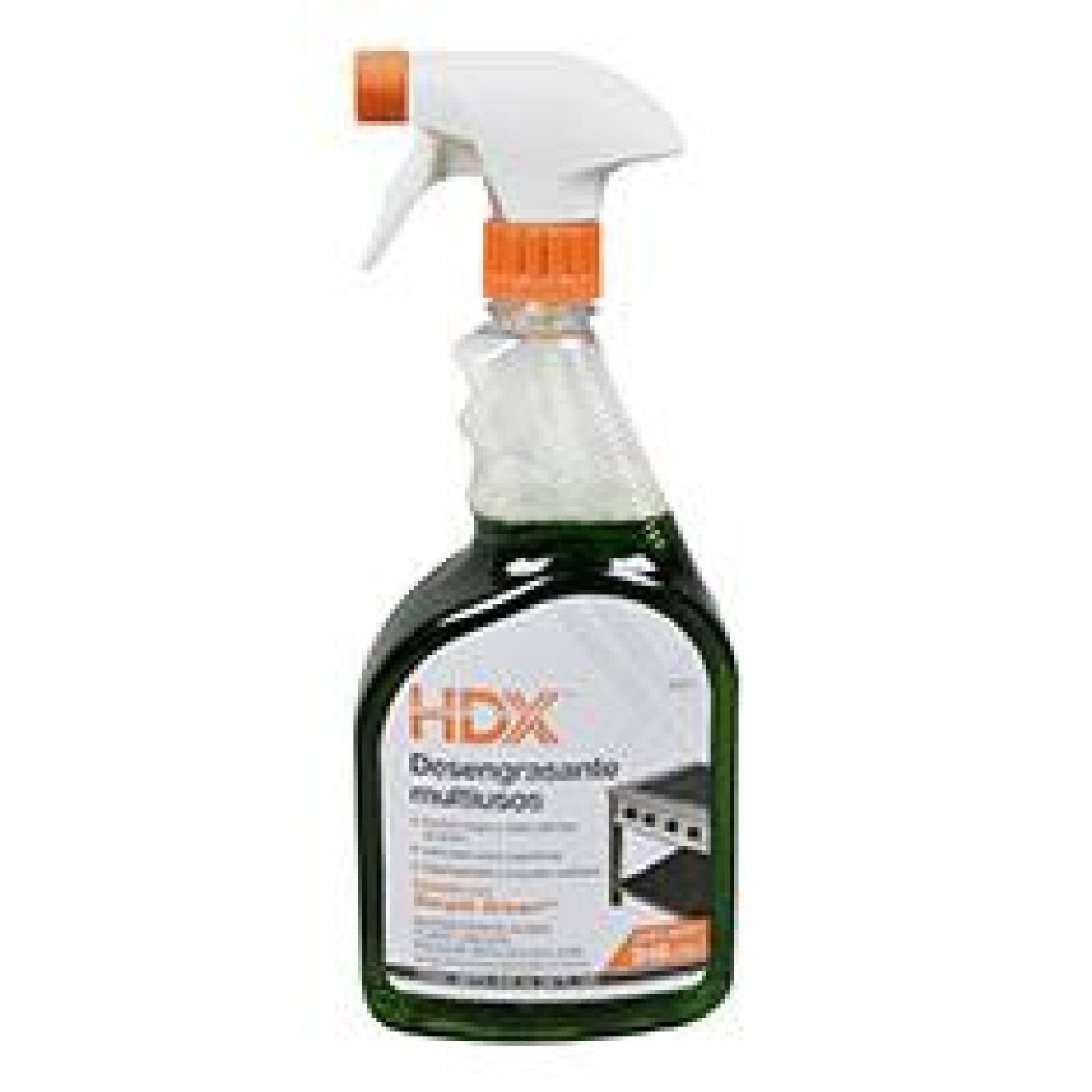 Desengrasante Multiusos 946 Ml Verde
