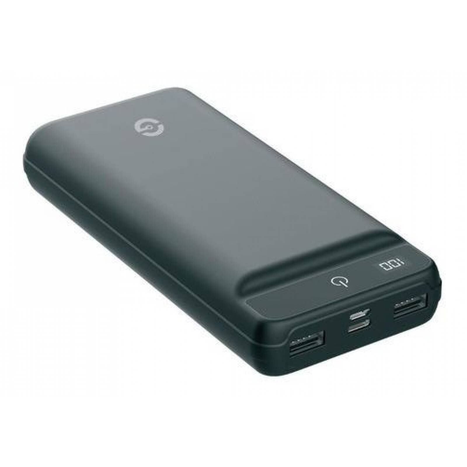Power Bank Getttech Gcn-16505 Nova 20000mah/qc