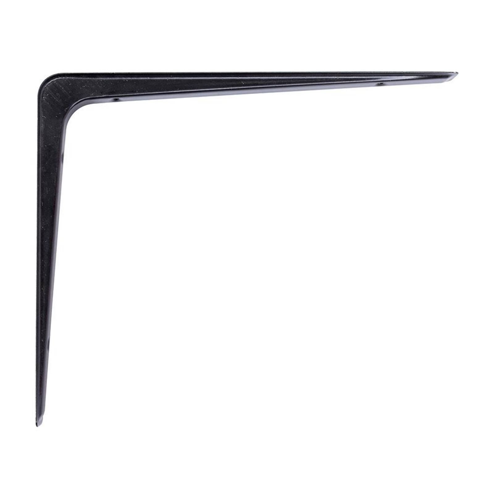 Ménsula De Metal 17 X 2.6 X 22 Cm