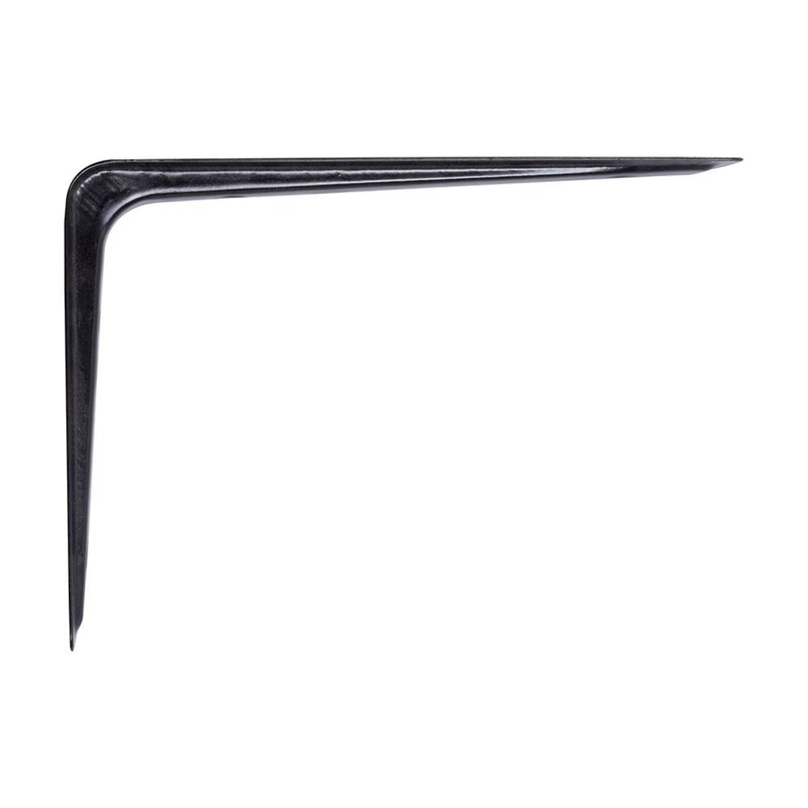 Ménsula Clásica De Metal De 12 X 2.6 X 17 Cm