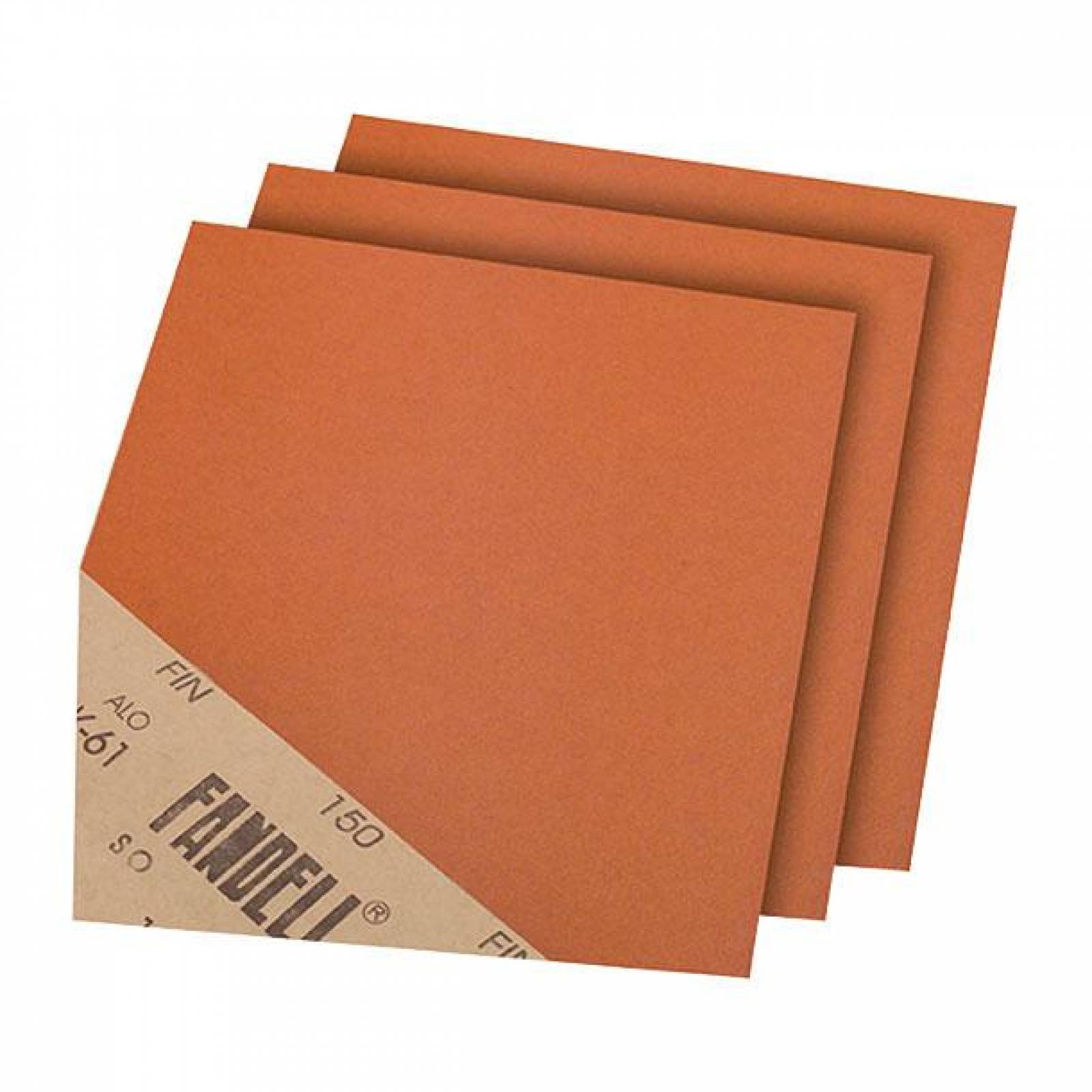 Lija Para Madera K-61 Grado Fino