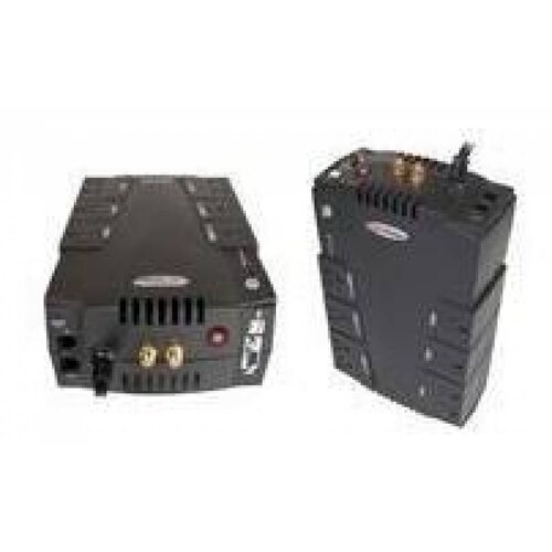 No Break Cyberpower (cp685avr) 685va/ 390 Watts