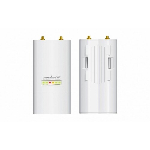 Radio/accpoint Airmax Ubiquiti Rocket-m5 Hasta 150mbps 5ghz