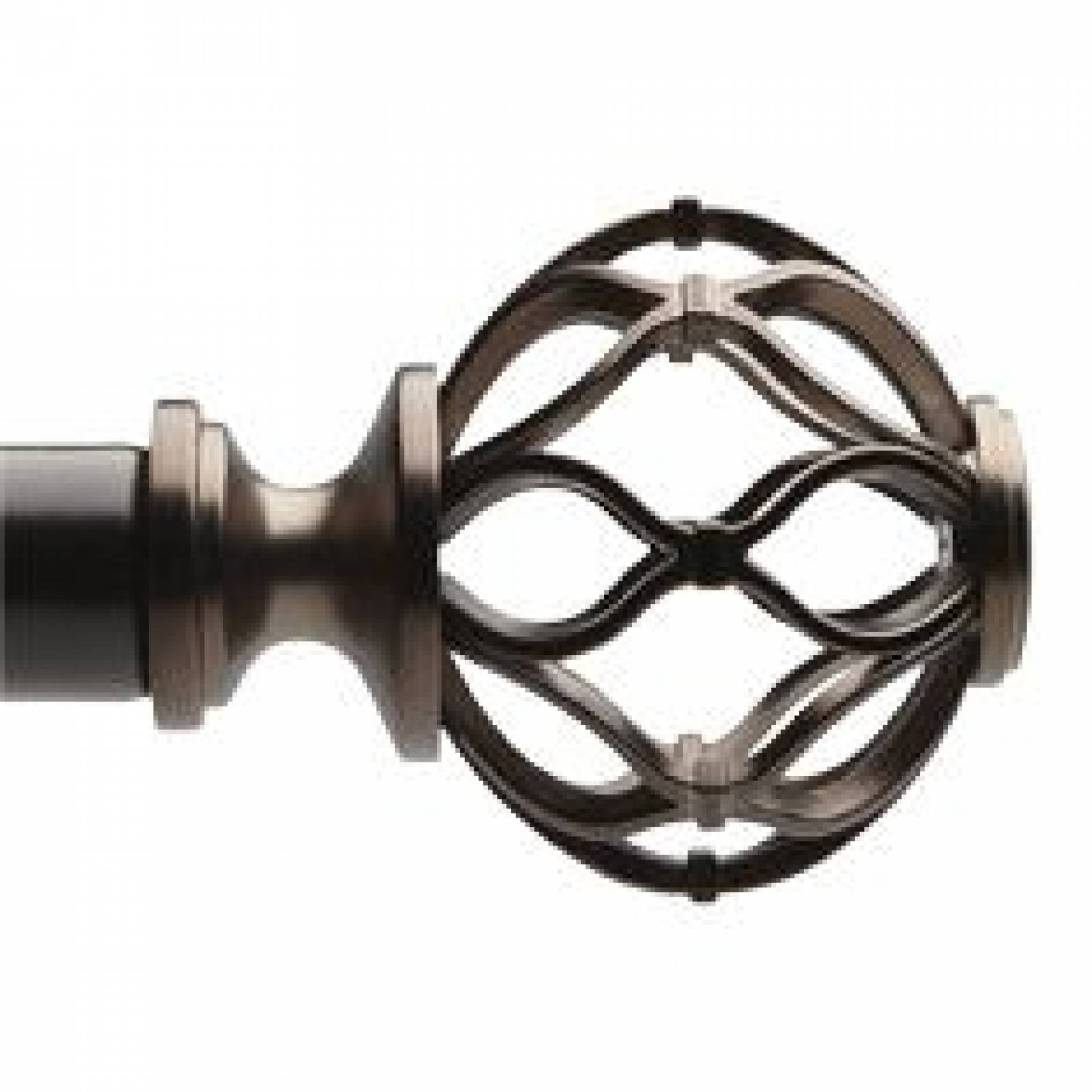 Set Cort Nico Cage 2.5 .91-1.67 Mt