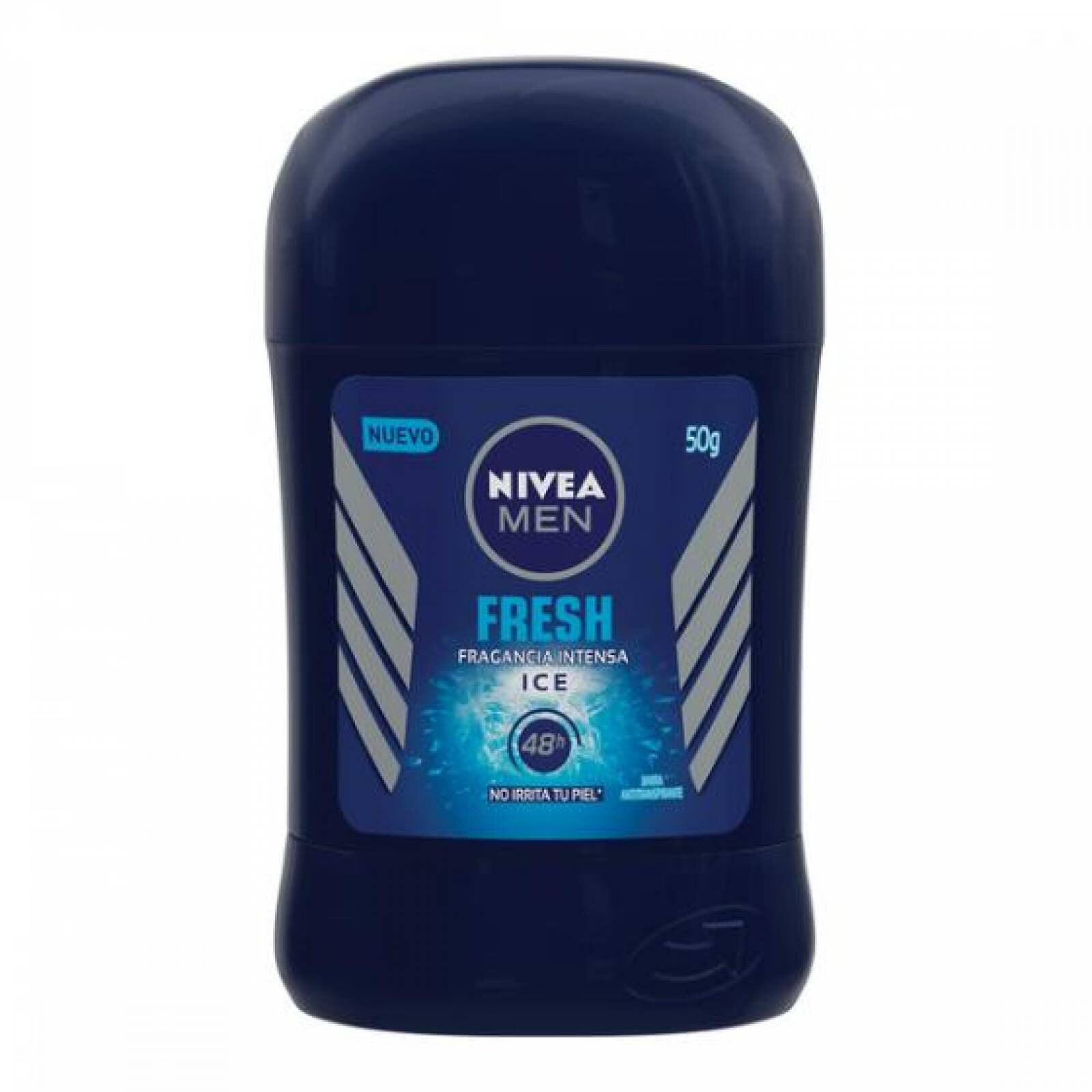 Nivea Barra Ice 50g Nivea Barra Ice 50g 50 gr
