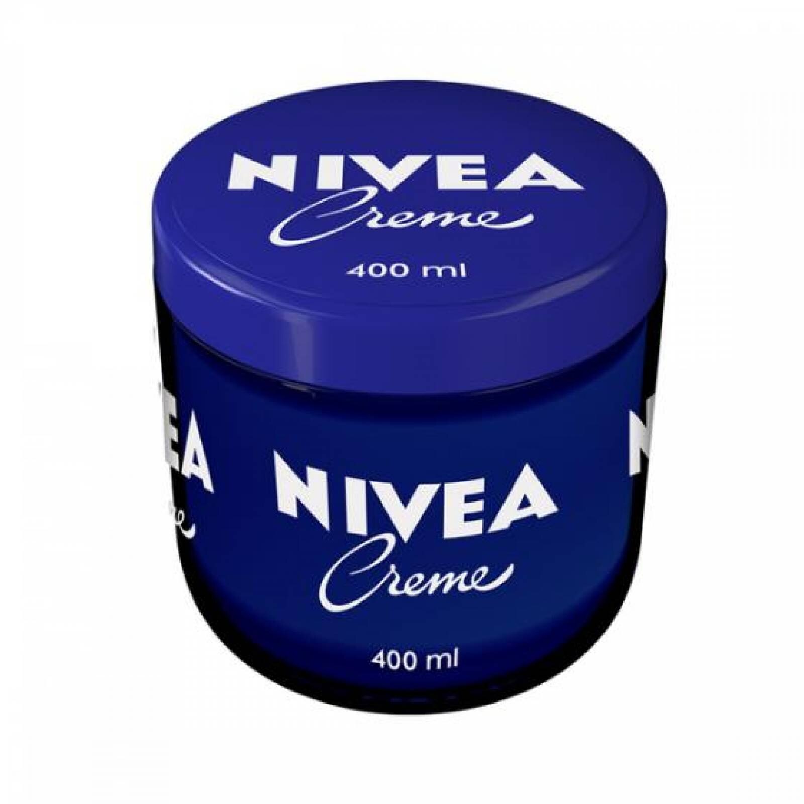 Crema Crema Corporal Solida Tarro Gigante 400 gr