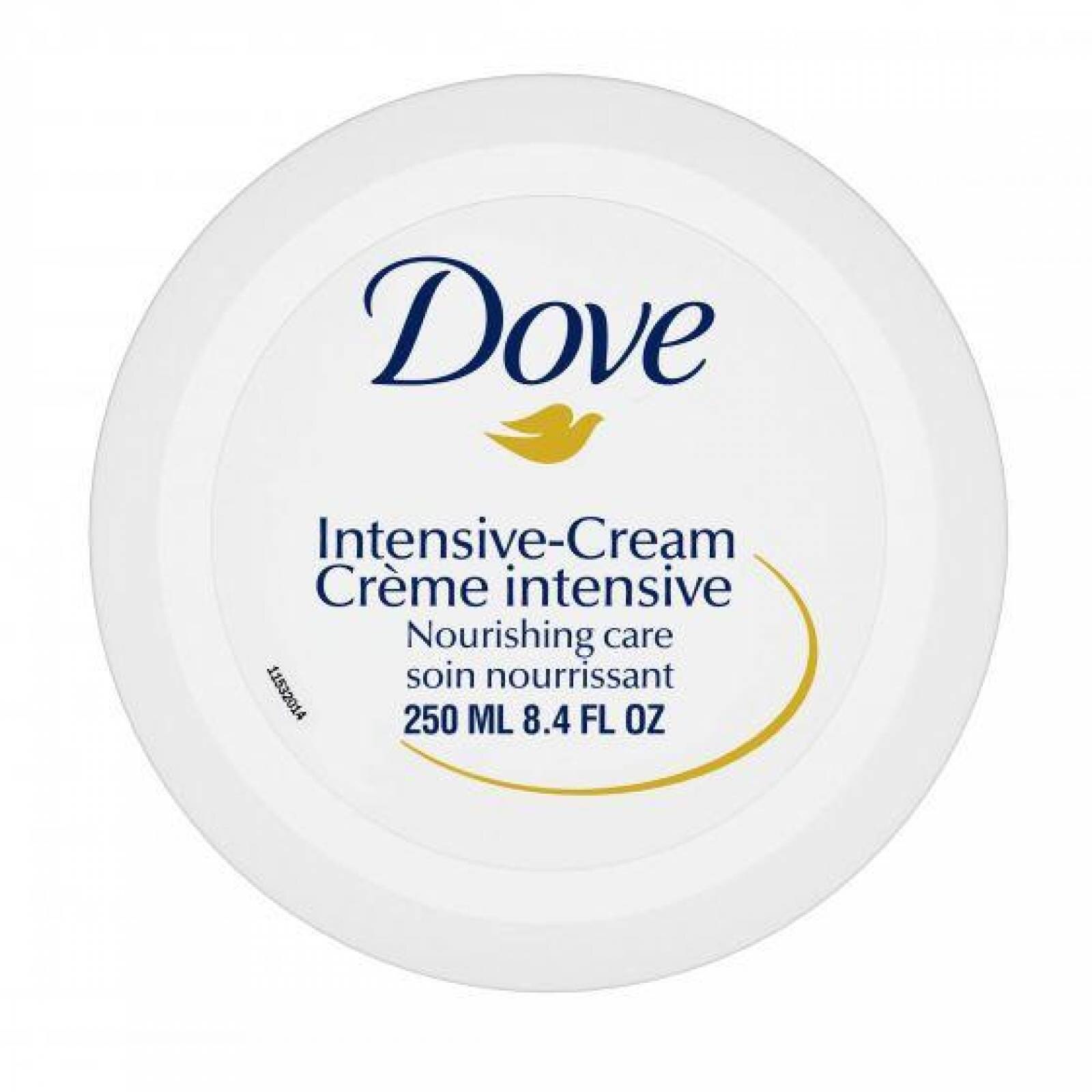 Crema Intensive Cream 250 ml