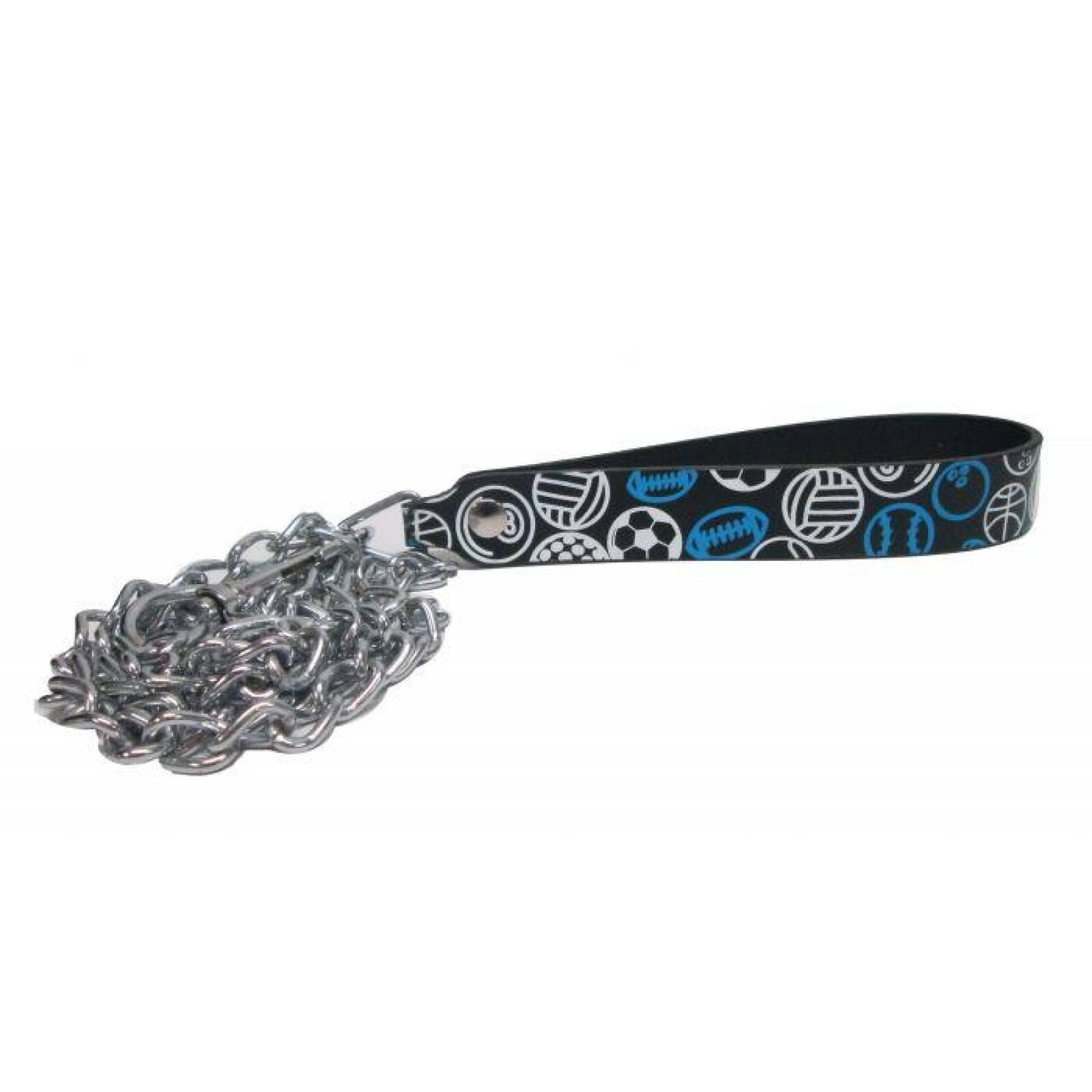 Cadena Reforzada Cuero Recup Ch 1 pz