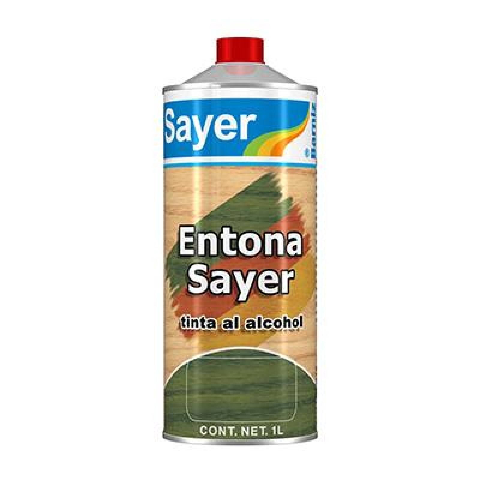 TINTA ENTONASAYER CIPRES TS-6626.30