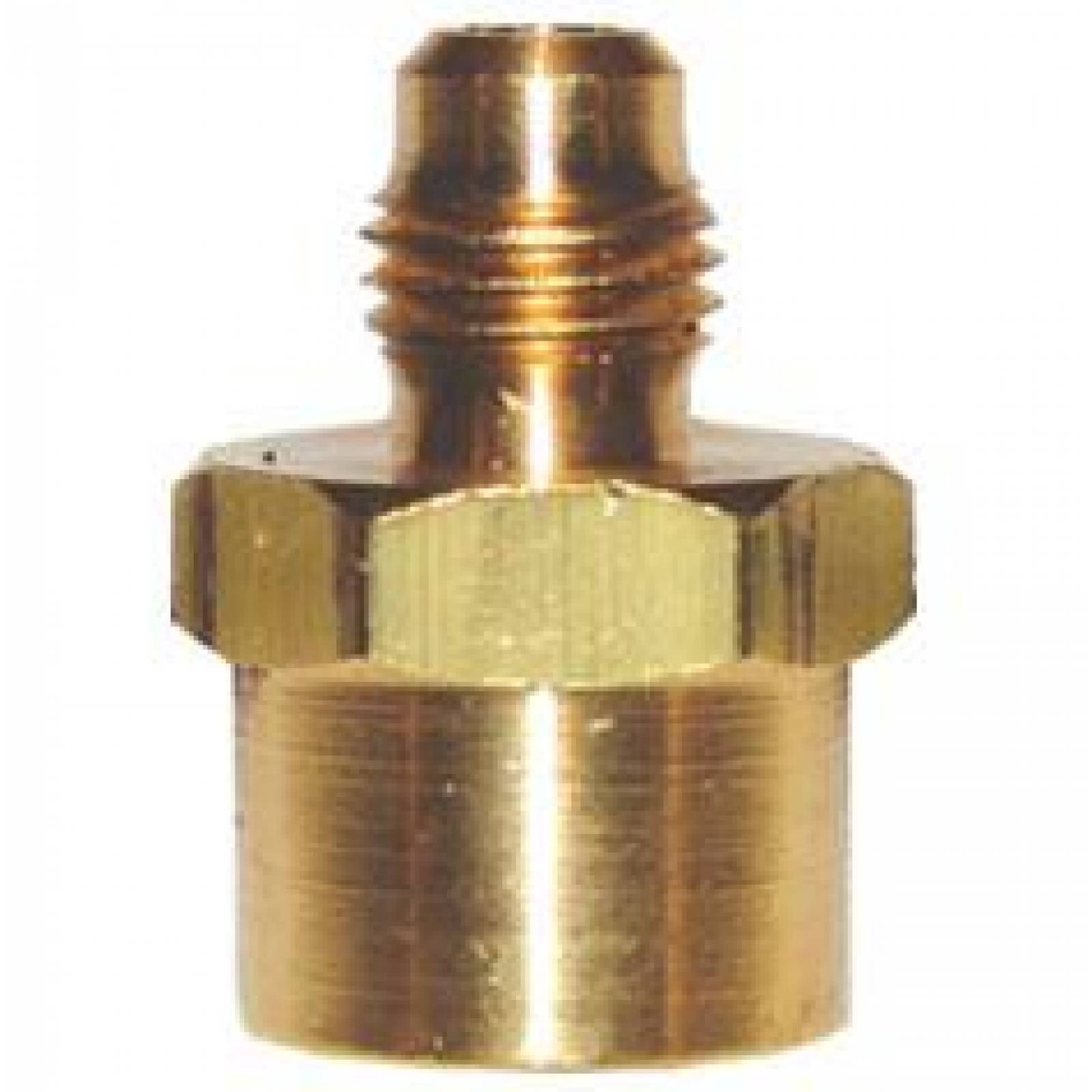 Niple campana 5/16 x 1/2 gas - Sears