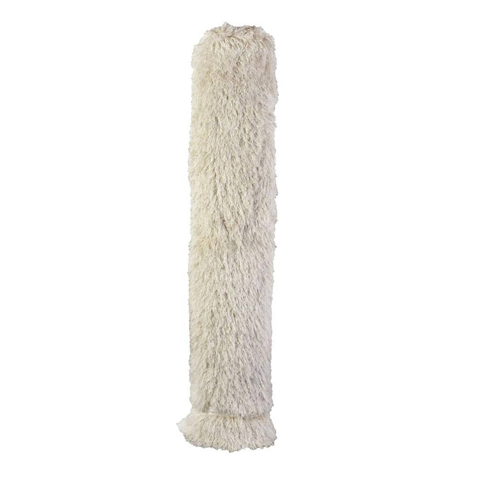 TAPETE AMY BEAUTY 160 X 230 CM BEIGE