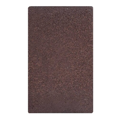 BLOCK ABRASIVO PARA LIMPIEZA Y REMOCIÓN DE 7.9 X 4.9 CM