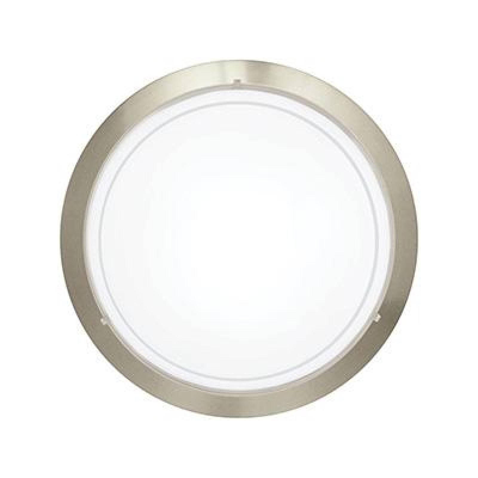 LUMINARIO DE TECHO PLANET CHAMPAN 60W