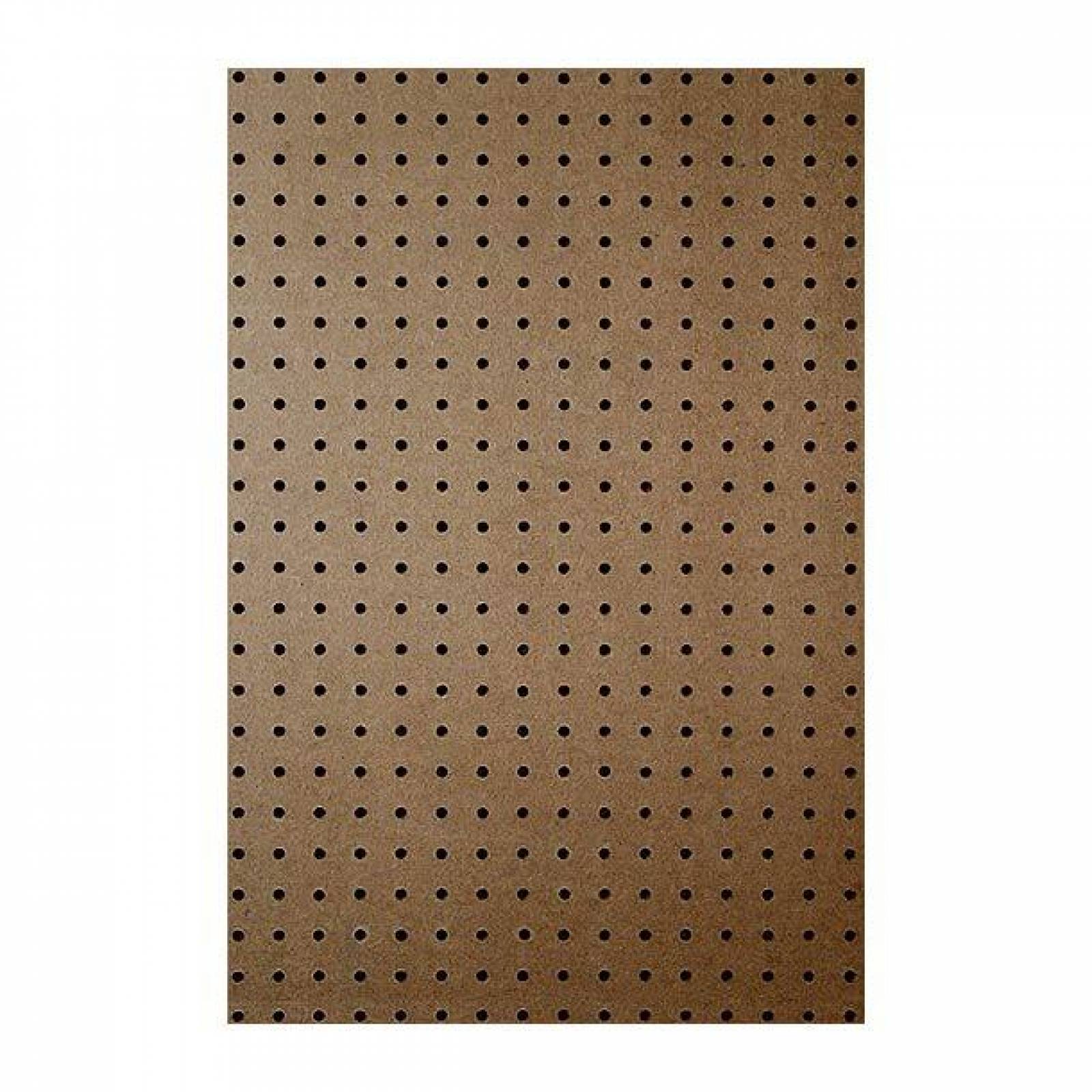 PANEL PERFOCEL NATURAL 4.4 MM X 243 X 121 CM