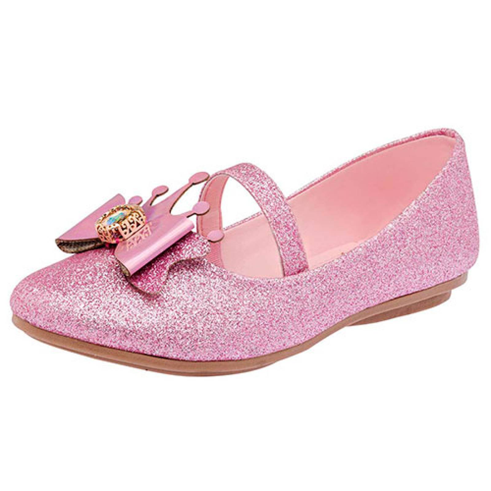 BALERINA Miss Pink 068330 Color ROSA NIÑA TX1