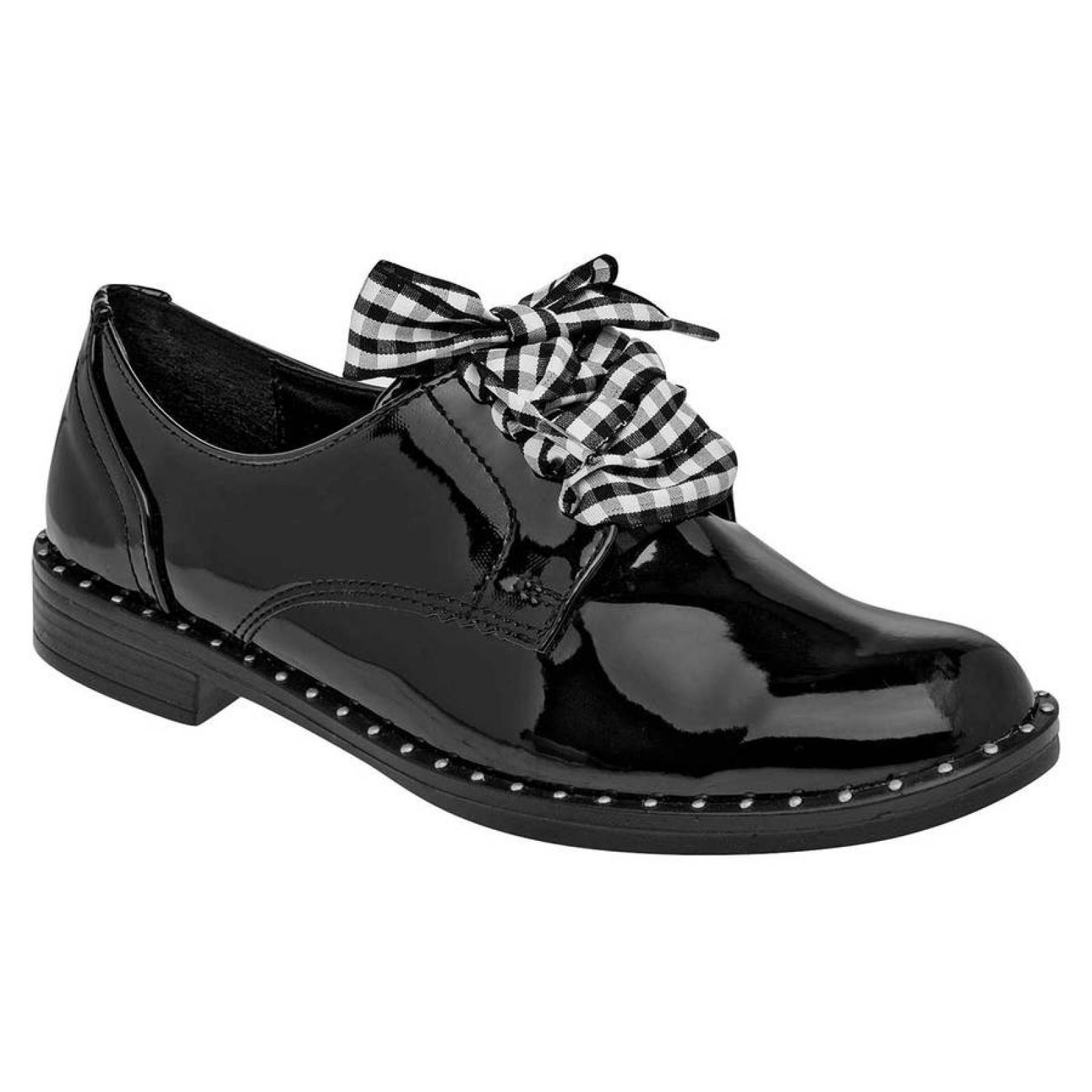ZAPATO CASUAL Been Class 11414 Color NEGRO PARA MUJER TX1