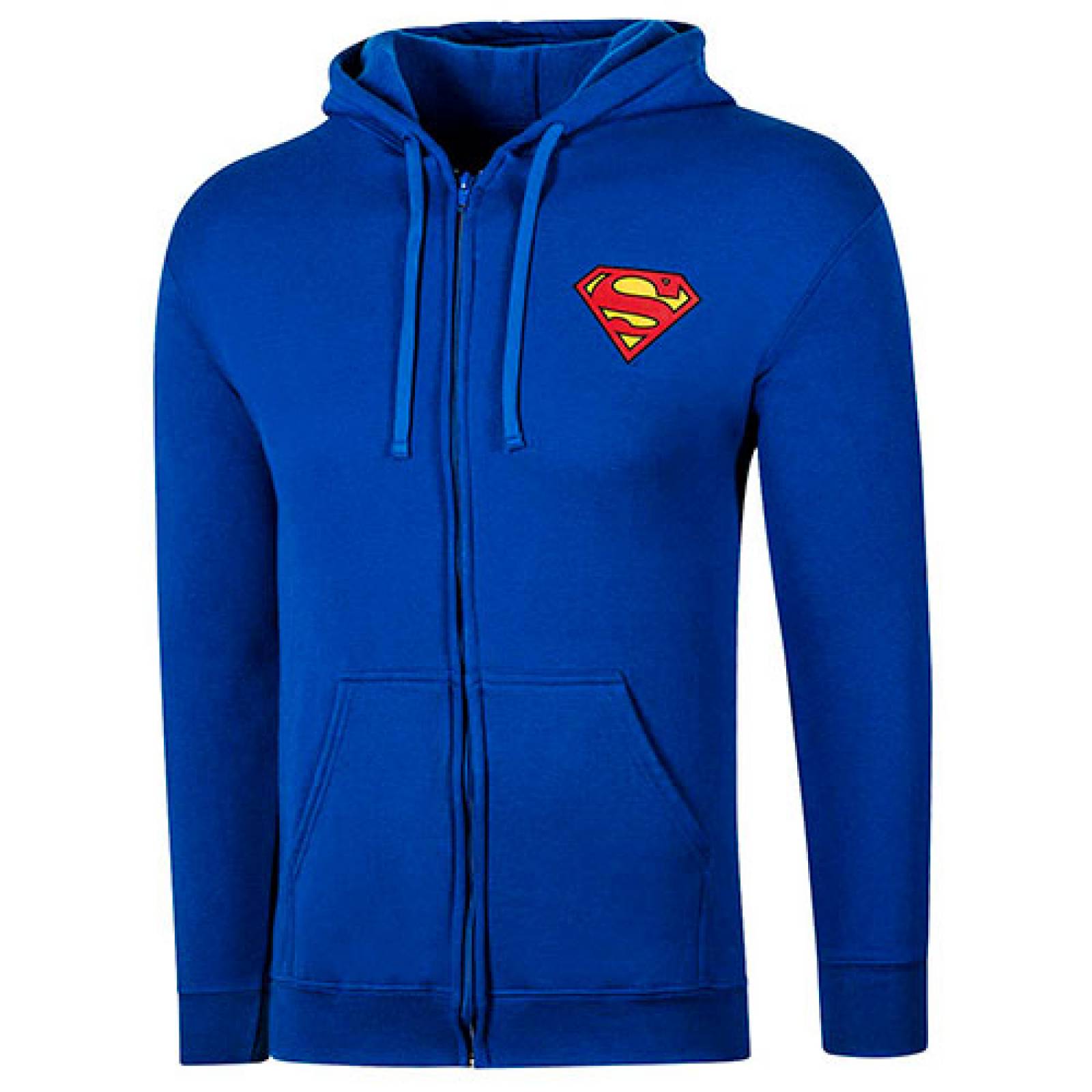 SUDADERA Licencias Toxic SUCSS9405 Color REY HOMBRE TX1
