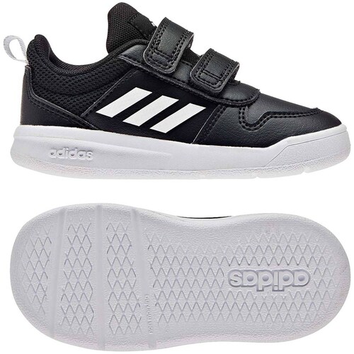 URBANO O DEP ADIDAS S24054 Color Negro para Niño Tx3