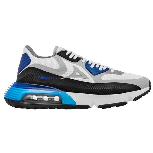 TENIS Pirma 5036 Color Blanco PARA Hombre Tx4