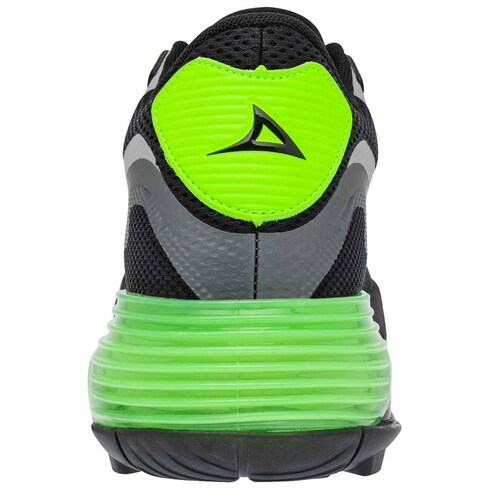 TENIS Pirma 5036 Color Negro PARA Hombre Tx4