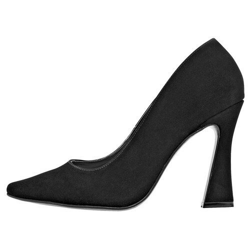 ZAPATILLA Lady paulina 26604 Color Negro PARA Mujer Tx5