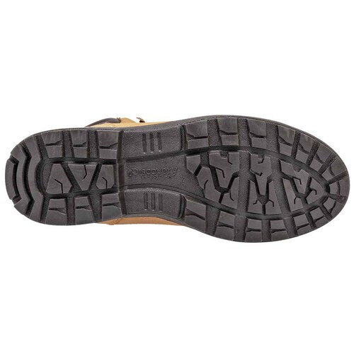 ZAPATO HIKING Discovery expedition 2045 Color CAMEL PARA Mujer Tx5