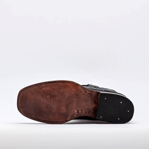 BOTA VAQUERA Trankas boots RD765 Color Negro PARA Hombre Tx7