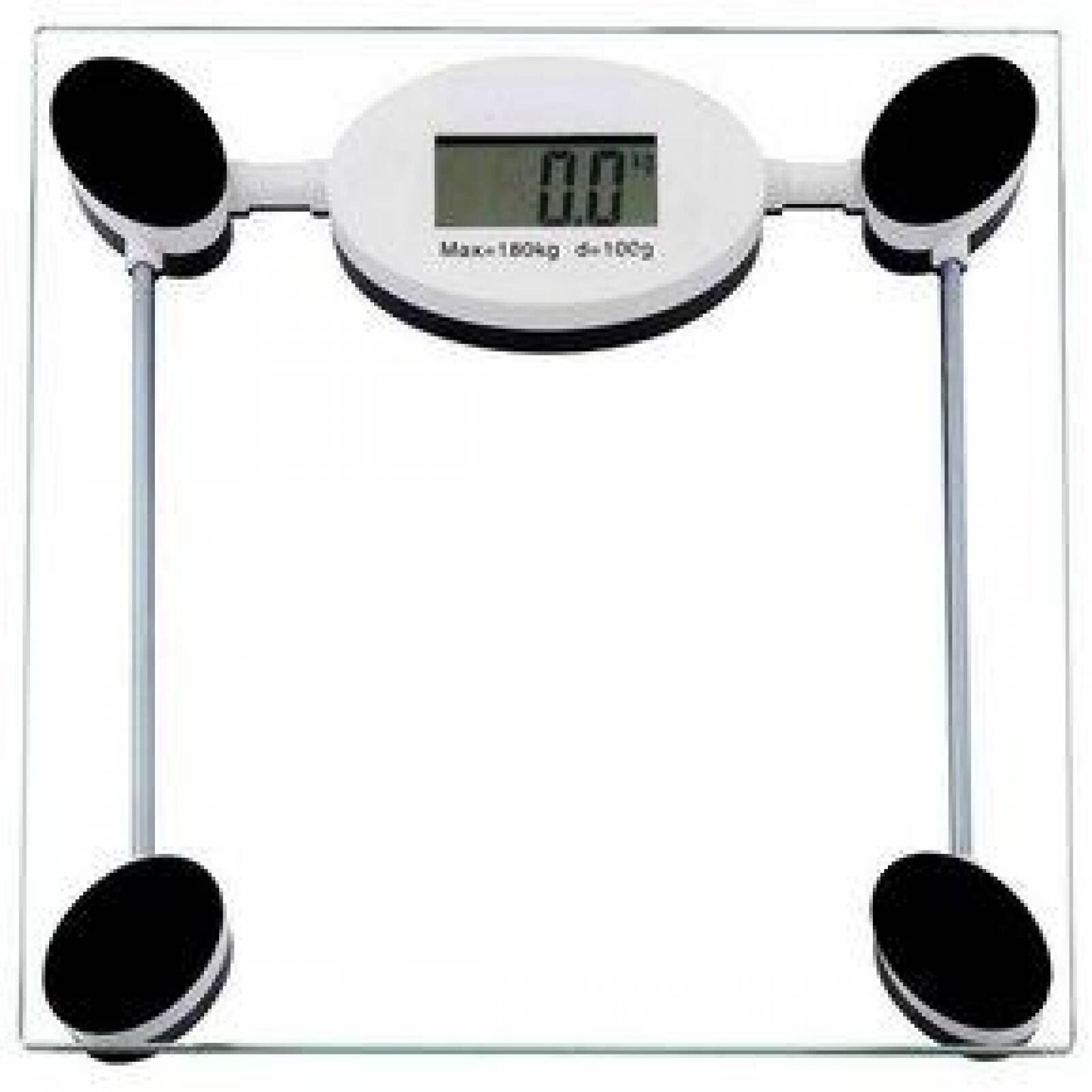 Báscula Personal hasta 180 kg