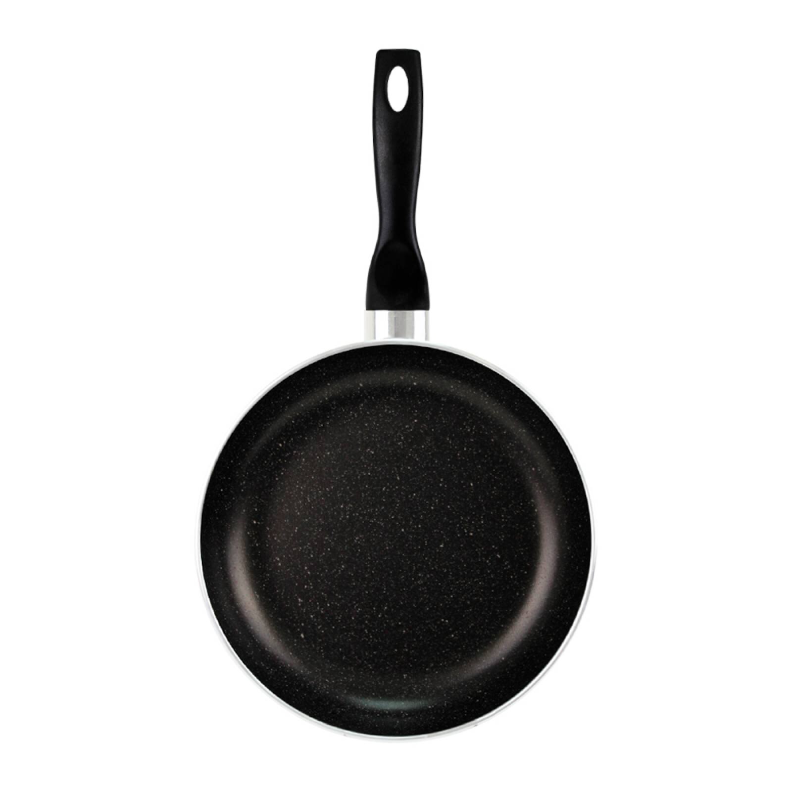 Sartén Aluminio Tavola Pietra Natura 22 Cm 3mm 1162410