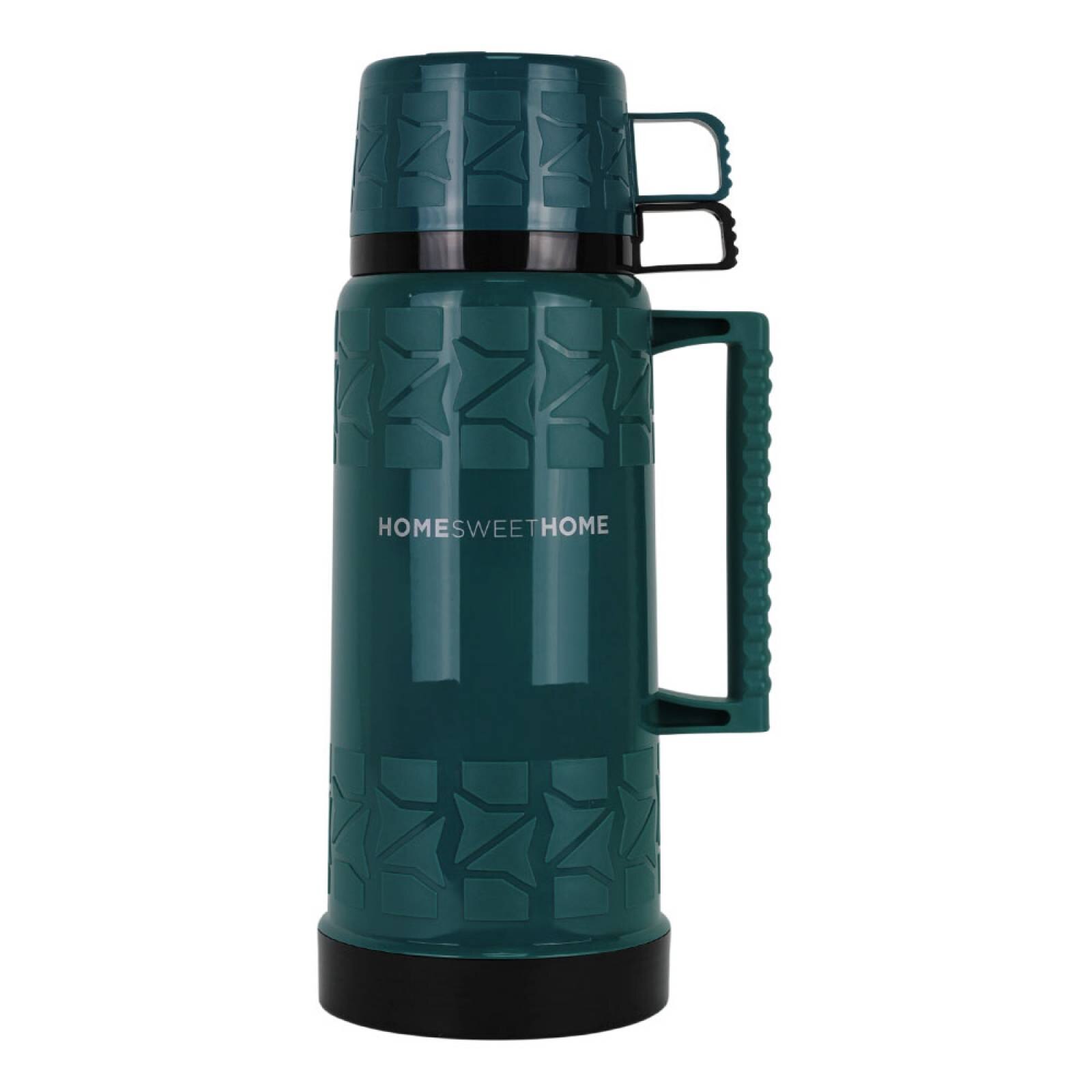 Thermo con fondo de cristal 1 6 L