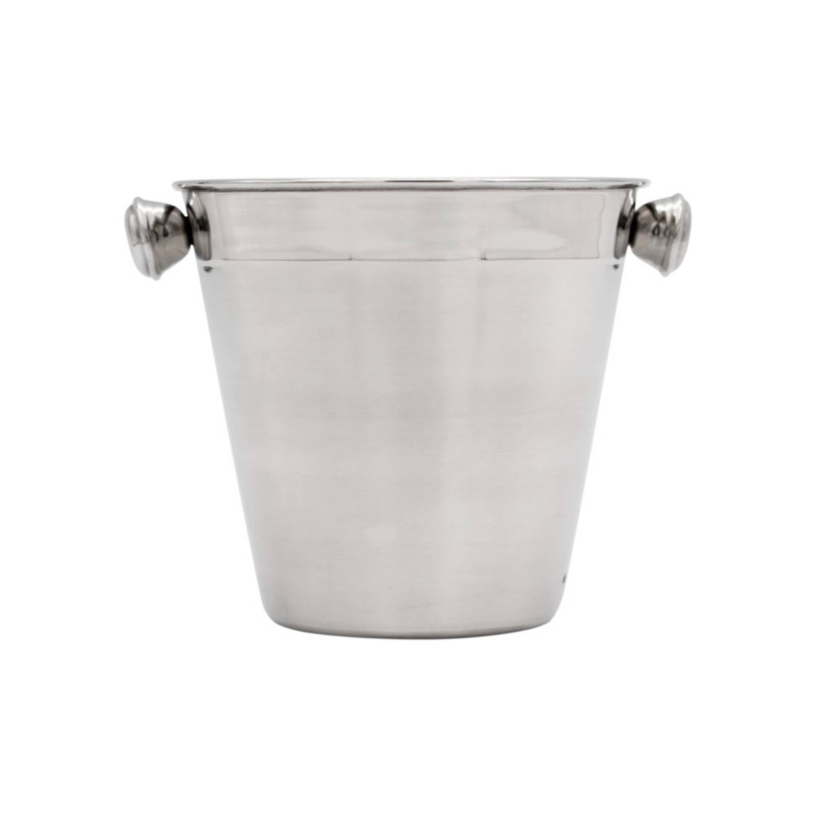 Hielera De Acero Inoxidable 13 5 Cm