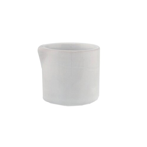 Cremera Institucional 50 ml Blanco Glacial Santa Anita