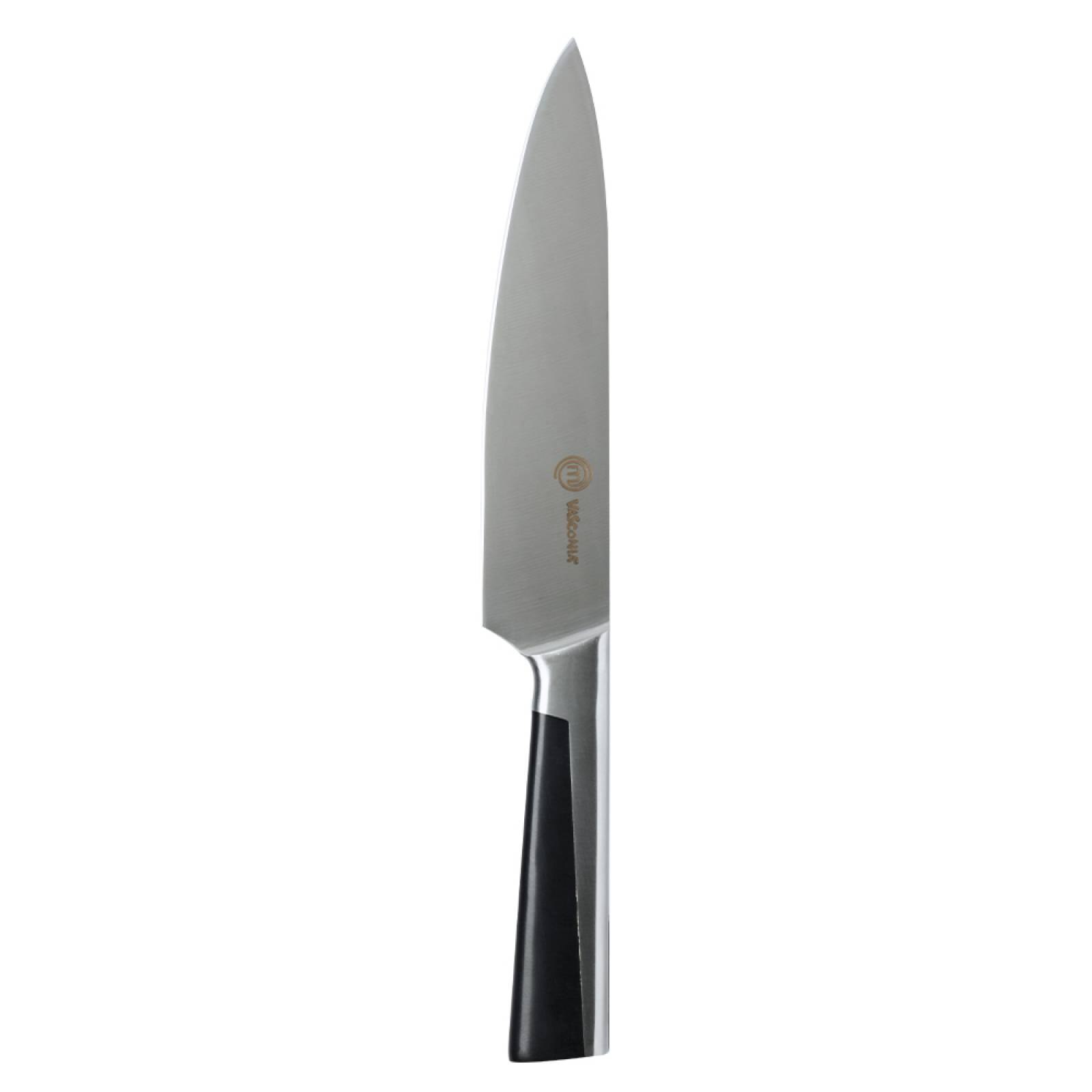 Cuchillo chef 8 pulgadas Masterchef Vasconia