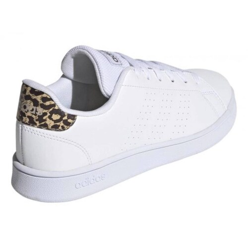 Tenis Adidas Advantage K para Mujer. FY8875