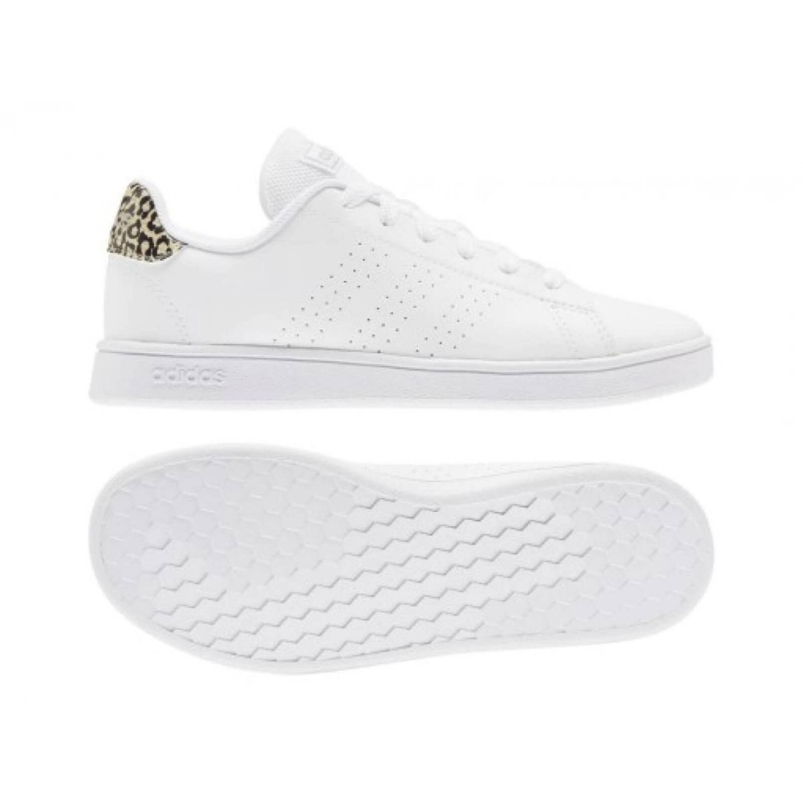 Tenis adidas advantage k para mujer. fy8875 - Sears