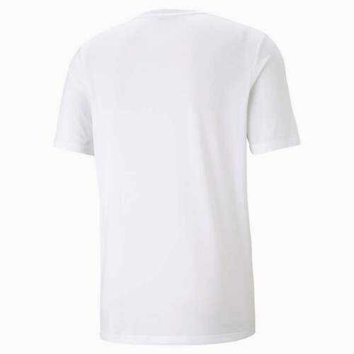 Playera Puma JSY. Active Big Tee para Hombre 586724-02