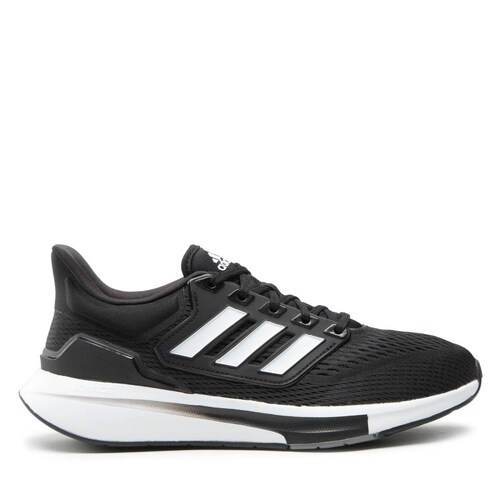 Tenis Adidas EQ21 Run para Hombre. GY2190