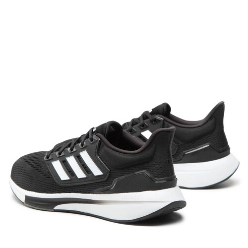 Tenis Adidas EQ21 Run para Hombre. GY2190