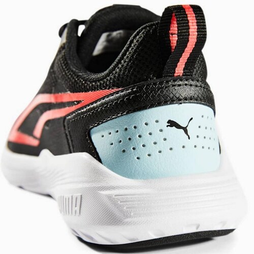 Tenis Puma All-Day Active JR UNISEX 387386-03