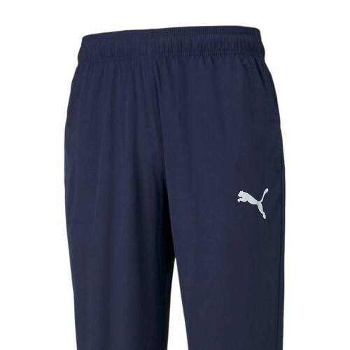 Pantalón Puma Active Woven para Hombre 586733-06