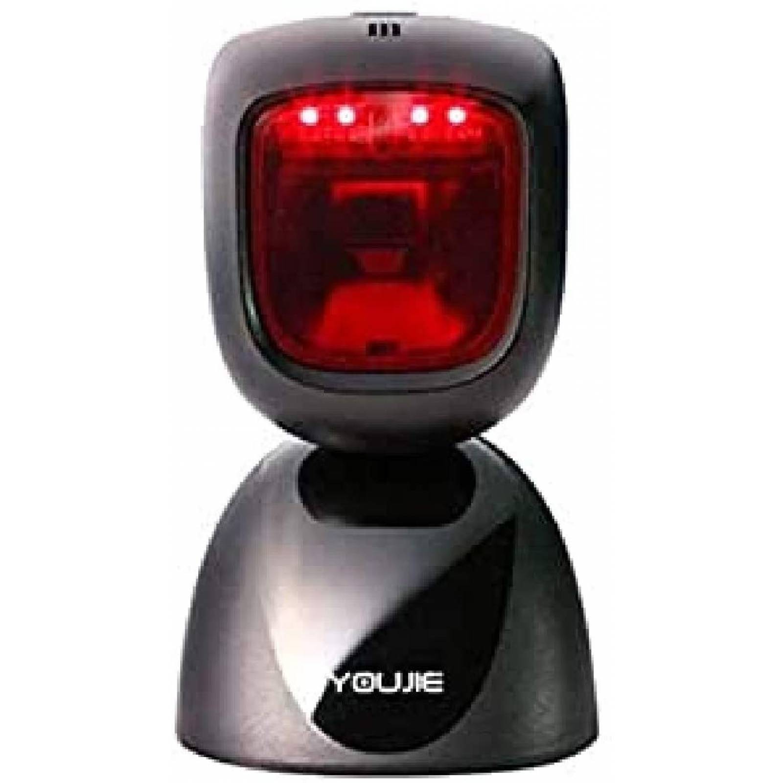 LECTOR IMAGER HONEYWELL YOUJIE YJ HF600-1-2USB OMINIDIRECCIONAL 2D USB